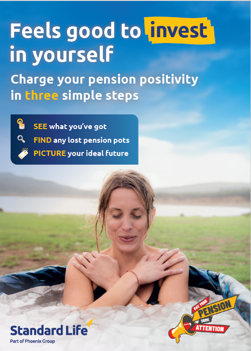 Pensions advice - Hills Group