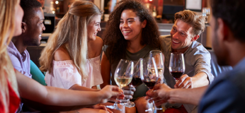 Drugs & Alcohol Support - Hills Group